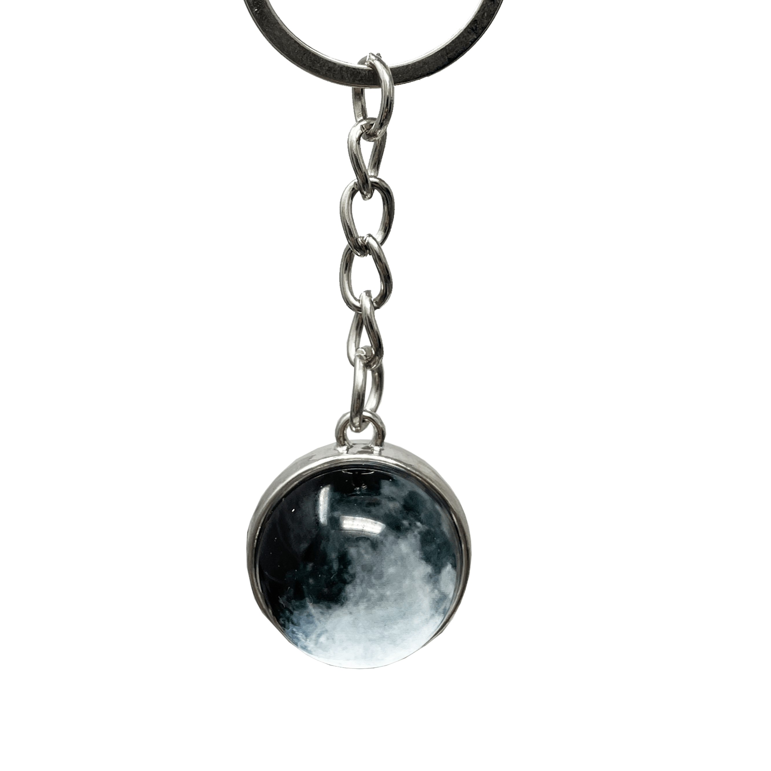 Moon Space Keyring – Edu-Sci