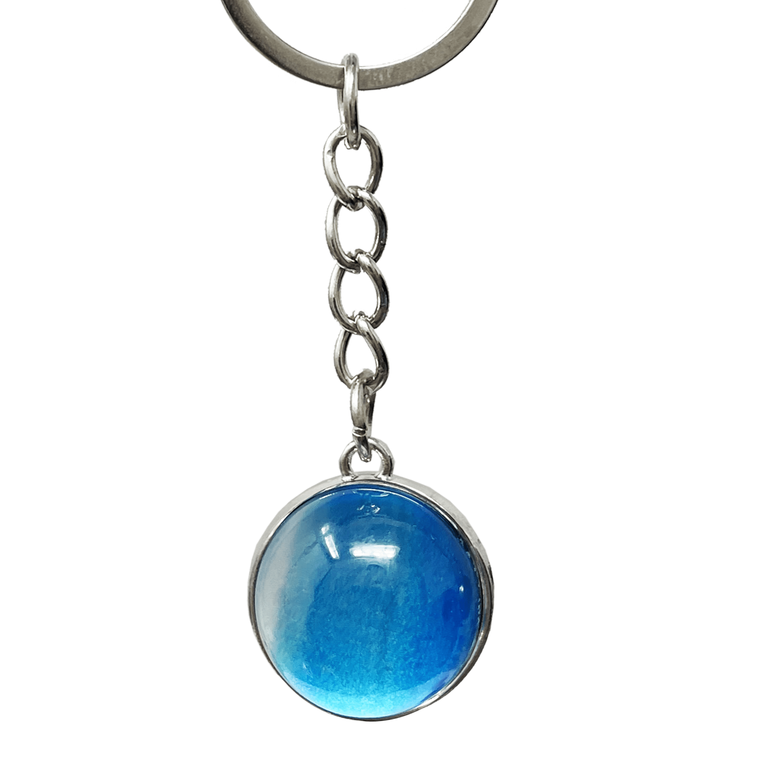 Uranus Space Keyring – Edu-Sci