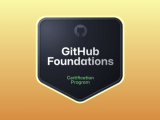 Road Github Certification Foundations 2024