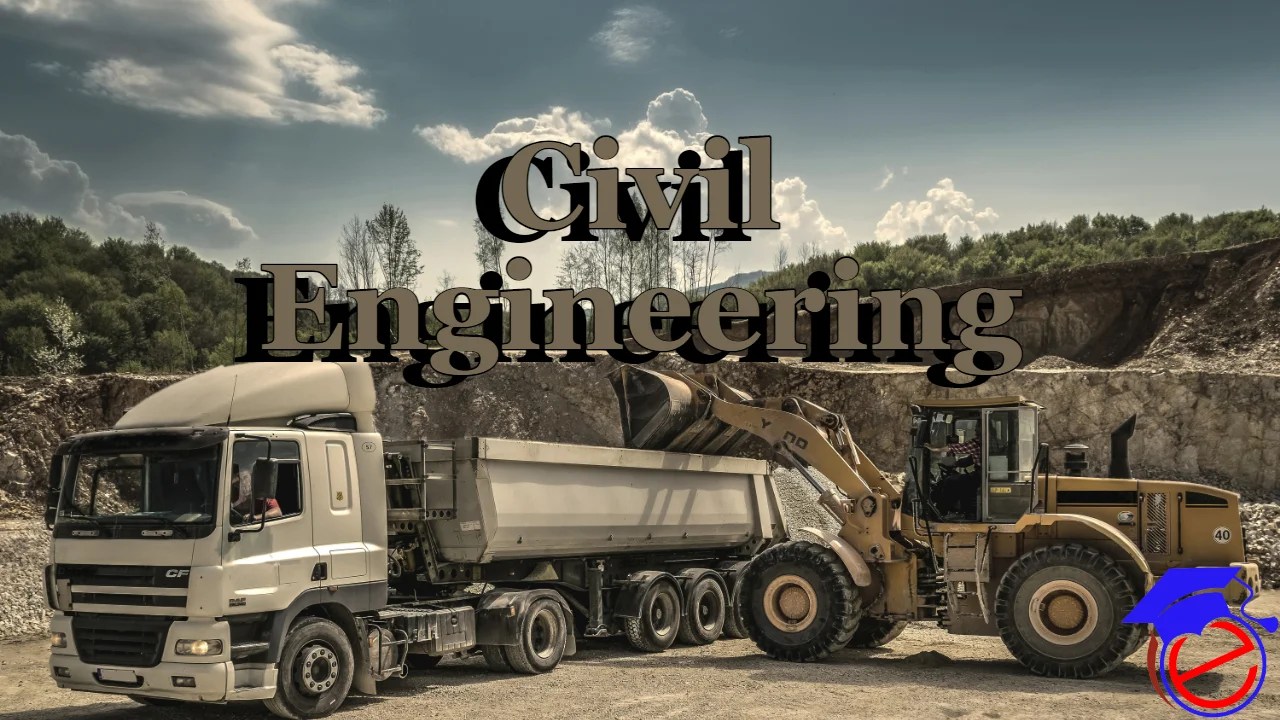 Civil Engineering: Information, How to Become, Syllabus, Course, Eligbility