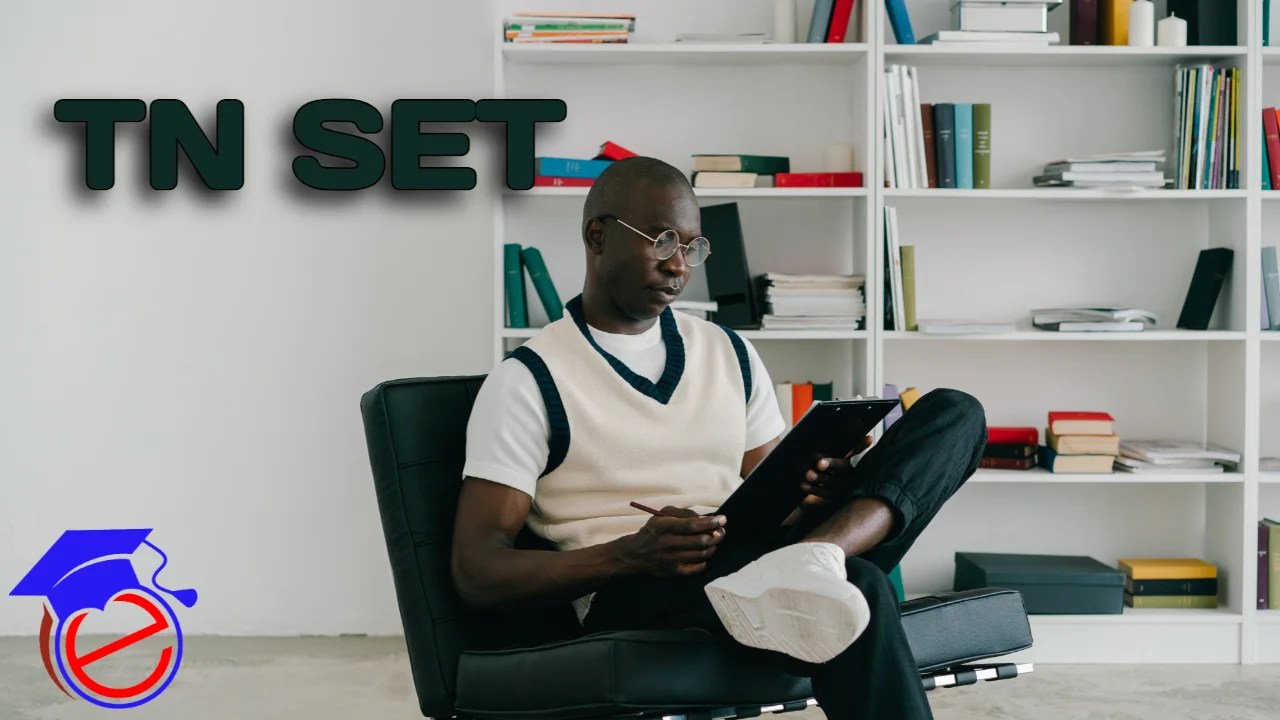 TNSET 2024 - Exam Date (Postponed), Admit Card, Result