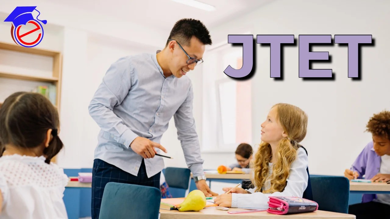 JTET 2024 - Application (Extended), Dates, Eligibility, Pattern