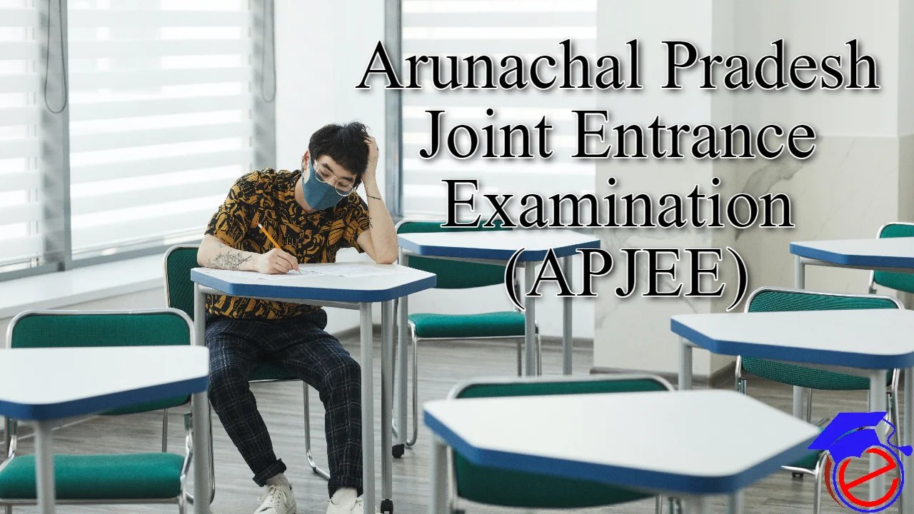 APJEE 2024 - Application Form (Soon), Exam Dates, Eligibility, Pattern