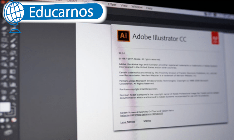 SE CREATIVO EN EL CURSO DE ADOBE ILLUSTRATOR EN COLOMBIA - Educarnos