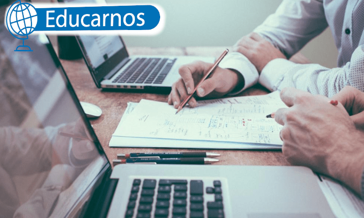 Cómo estudiar por Internet gratis - Educarnos