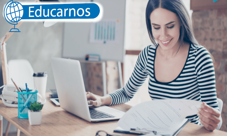 [CONOCE SOBRE LOS 8 BENEFICIOS DE ESTUDIAR A DISTANCIA] - Educarnos