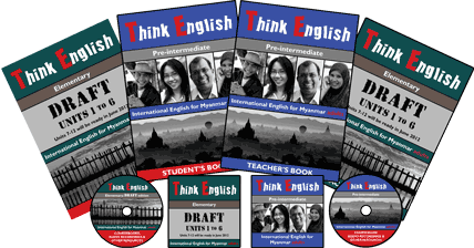 ELT | Mote Oo Education