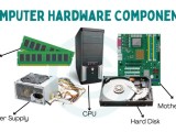 What Is Computer Hardware Definition Types Components