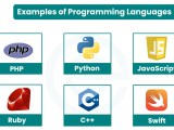 10 Examples Of Programming Languages Python Javascript