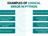 10 Logical Error Examples In Python