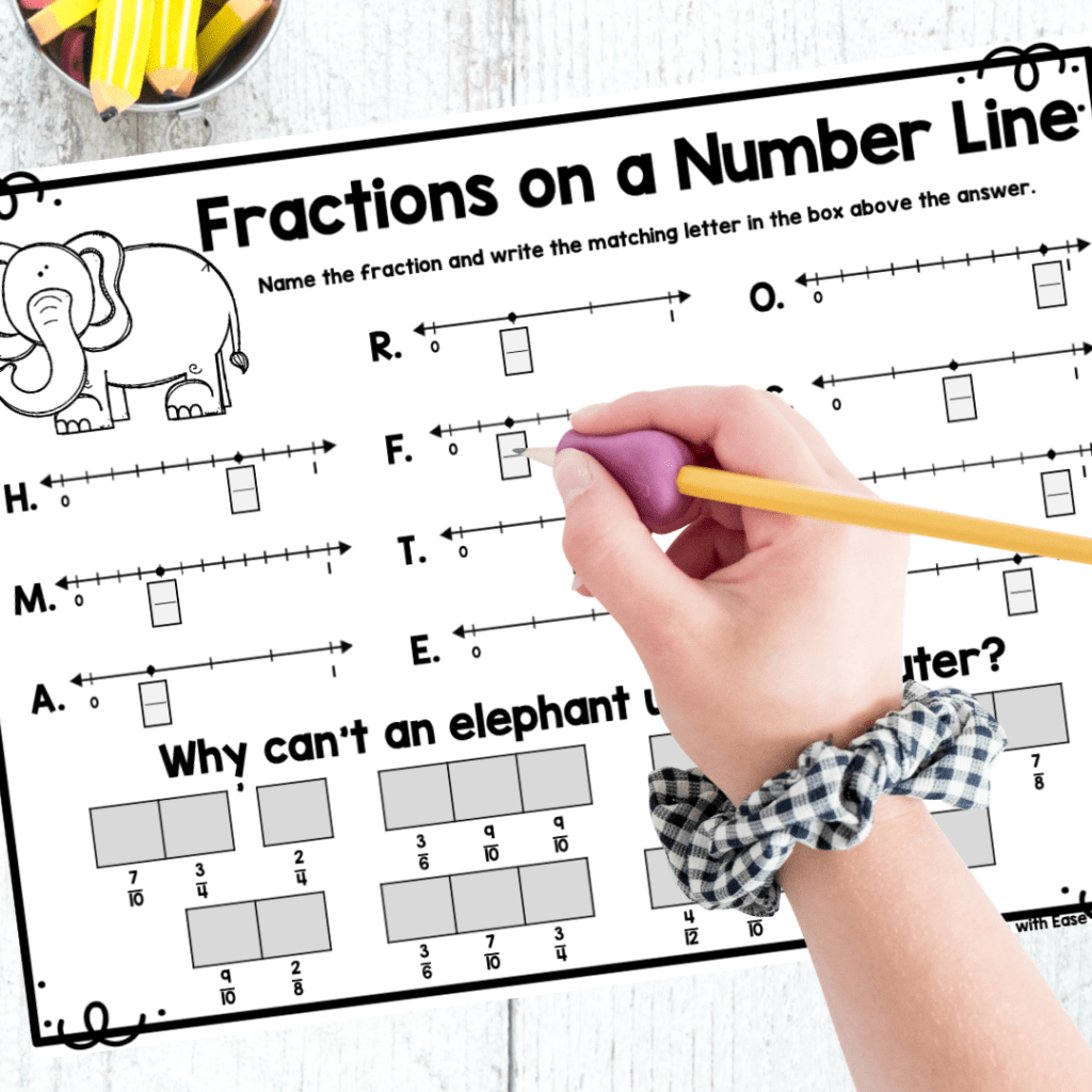 3 Easy Ways to Make a Worksheet More Engaging