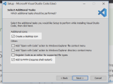Installing Visual Studio Code Launchcode S Lchs Documentation