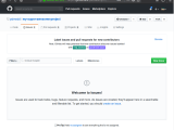 Github Issues Liftoff Documentation