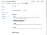 Github Issues Liftoff Documentation