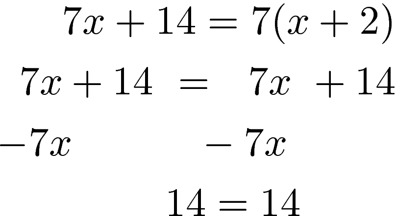 Linear Equations | educational research techniques