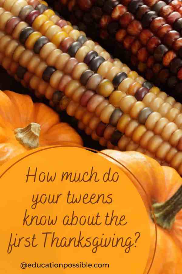 Thanksgiving Myths And Facts Tweens Need To Know thanksgiving-myths-and-facts-tweens-need-to-know