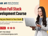Why Is Python Full Stack Developer Highly In Demand Education Learning