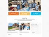 Landing Educator