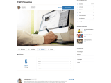 Landing Educator