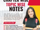 Chapter Wise Topic Wise Notes Class 9 English Prose Chapter 4 A Truly