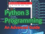 Python 3 Programming An Advanced Guide Educohack Press