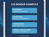 Css Rounded Border Eduitlearning