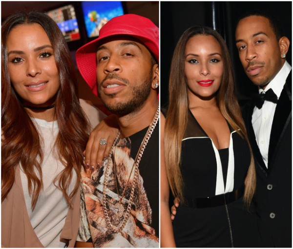 Ludacris’ Wife Shares 40 Reasons Why She Loves Her Husband on His 40th ...