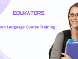 Python Training Course