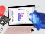 Code Kit Vs Ardublockly Best Arduino Block Coding App