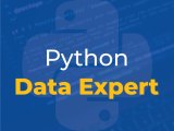 Python Data Expert Edulearnina