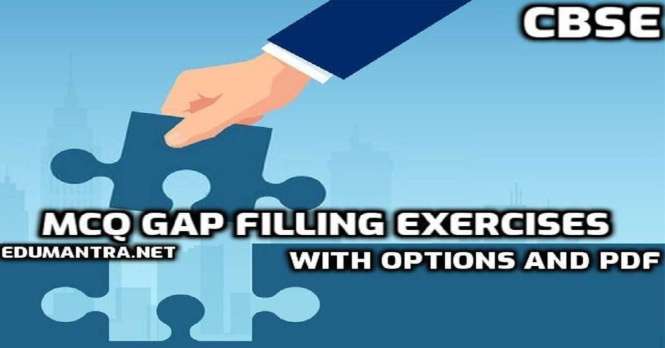 Gap Filling Exercises Grammar In English With Solutions gap-filling-exercises-grammar-in-english-with-solutions