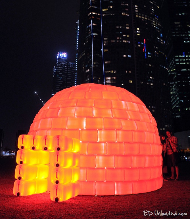 iLight Marina Bay: Last Weekend - Ed Unloaded.com | Parenting ...