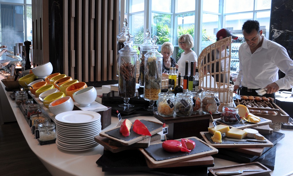 Pan Pacific Orchard Singapore - Ed Unloaded.com | Parenting, Lifestyle ...