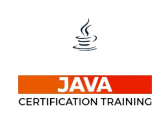 Java Certification Training Course Learn Java Programming