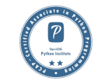 Pcap Certified Associate In Python Course Eduprimes