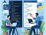 Php V S Python Eduqwop