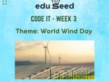 Code It Coding Contest For Kids