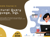 Certificate Course In Structured Query Language Sql Eduslides