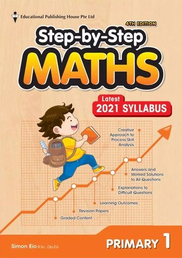 Step By Step Maths For Primary Levels Edusupport Es
