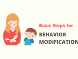 Behavior Modification Technique Basic Steps Edutechspot