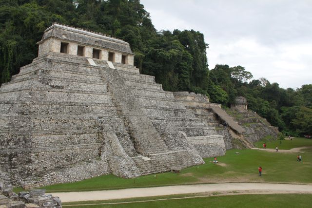 A Visit to Palenque | Edventure Project