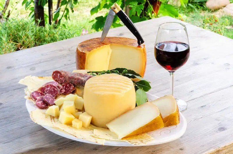 The 7 Best Sardinian Cheese Casu Marzu Cheese And More