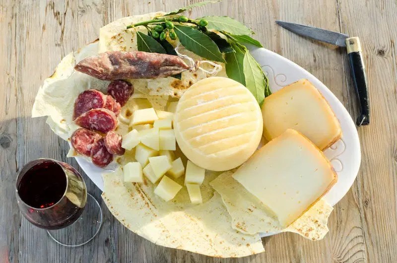 The 7 Best Sardinian Cheese Casu Marzu Cheese And More