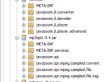 How To Play Mp3 Files With Java Edwin S Journey