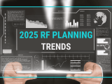 2025 Rf Planning Trends Telecom And Smart Grid Evolution Edx Wireless
