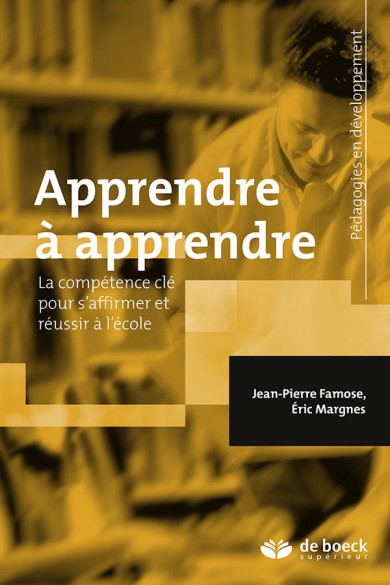 Apprendre à Apprendre - Edyka