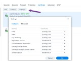 Synology Ssl Certificate Easy Installation Guide