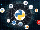 Python Data Science Libraries With Implementation Eeakolkata