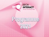 The Programme Of Eeca Interact 2021 Is Out Eeca Interact