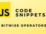 Javascript Bitwise Operations Tutorial The Eecs Blog